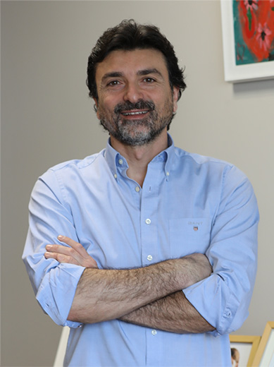 Unser Vorstand | Tempo BPO